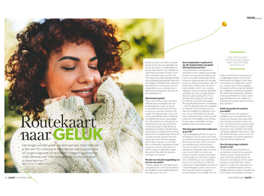 Josje Smeets | Kim van der Meulen | freelance journalist & eindredacteur